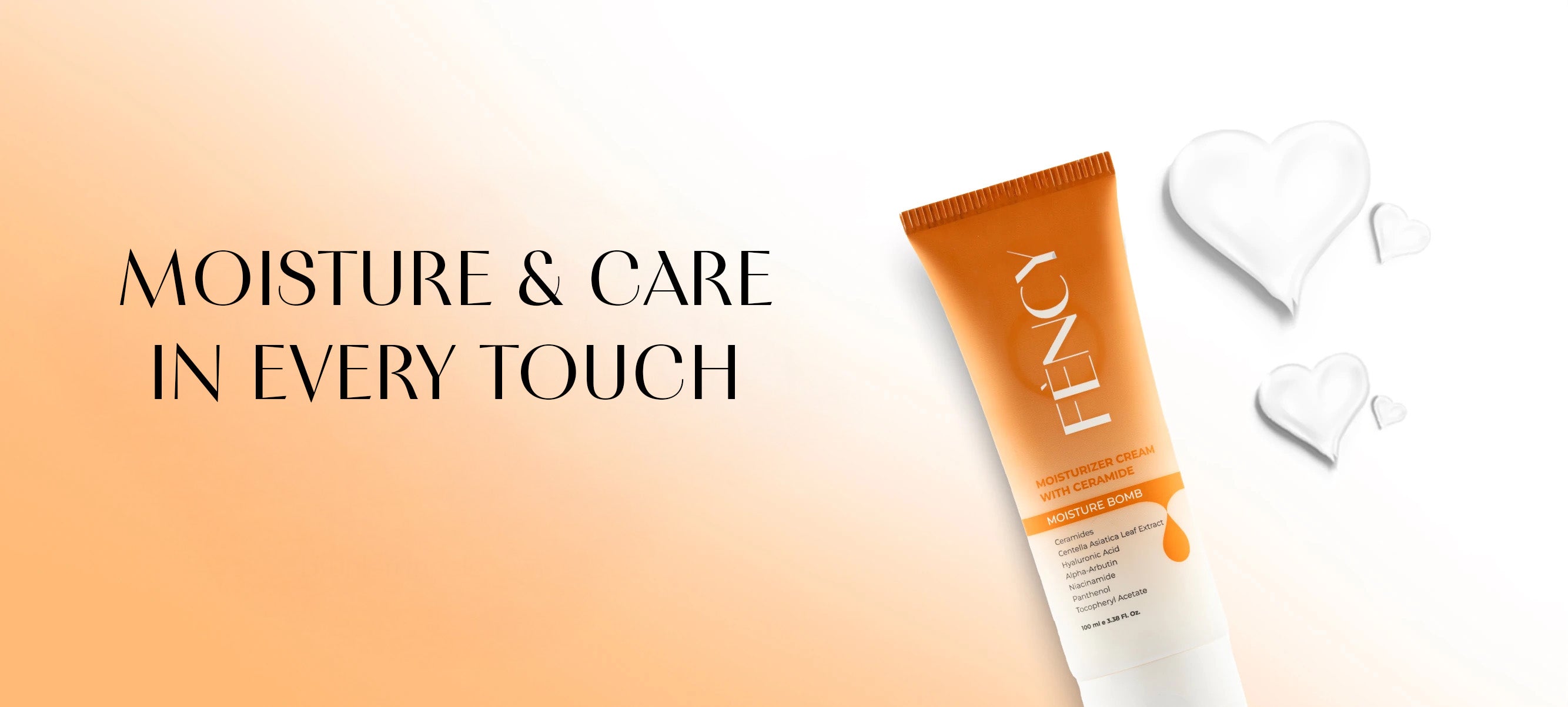 FENCY Skincare | Clean Beauty and Anti-Aging Products – FÈNCY